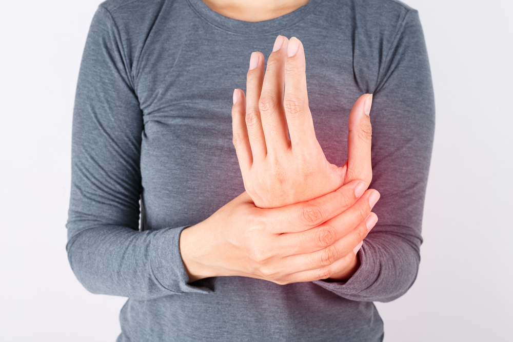 Neuropathie na de behandeling van kanker in de dikke darm of endeldarm ...